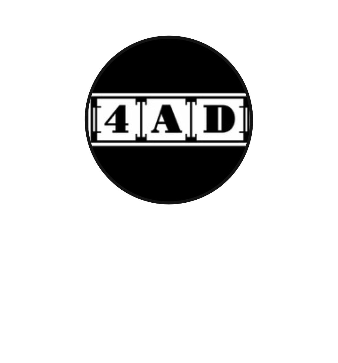 4AD – חולית - תקליטים