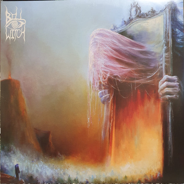 Buy Bell Witch : Mirror Reaper (2xLP, Album, RP, Ora) Online for a ...