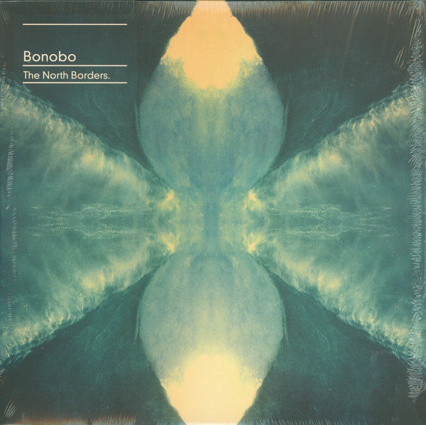 Buy Bonobo : The North Borders (2xLP, Album, RE, 180) Online for a ...