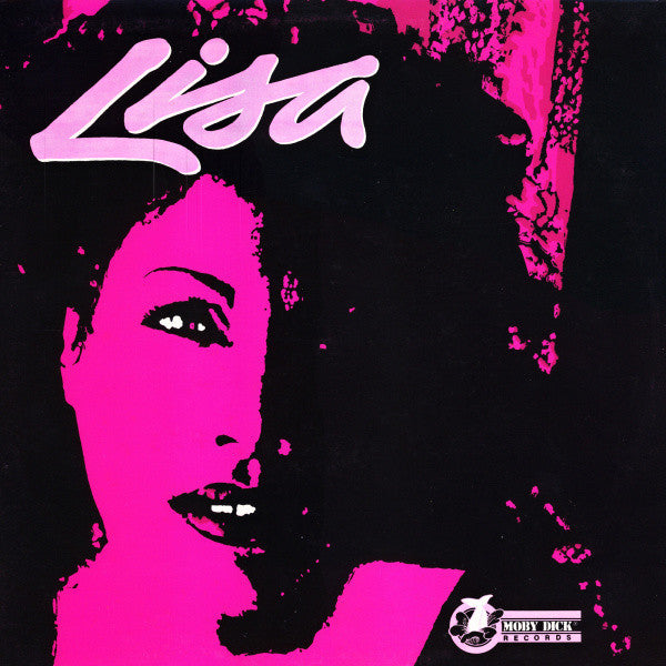 Buy Lisa : Lisa (LP, Album) Online for a great price – חולית - תקליטים