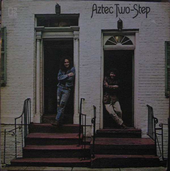 Buy Aztec Two-Step : Aztec Two-Step (LP, Album, RE) Online for a great ...