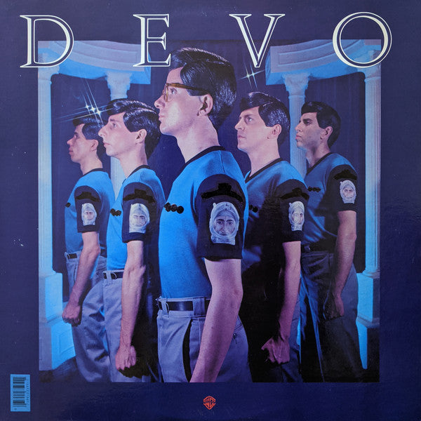 Buy Devo : New Traditionalists (LP, Album, Spe) Online for a great ...