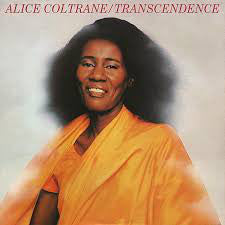 Buy Alice Coltrane : Transcendence (LP, Album, RE) Online for a great ...
