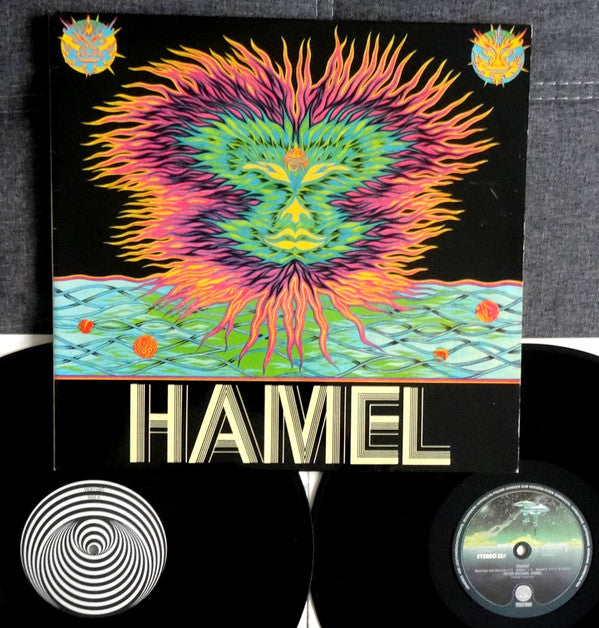Buy Peter Michael Hamel : Hamel (2xLP, Album) Online for a great price ...