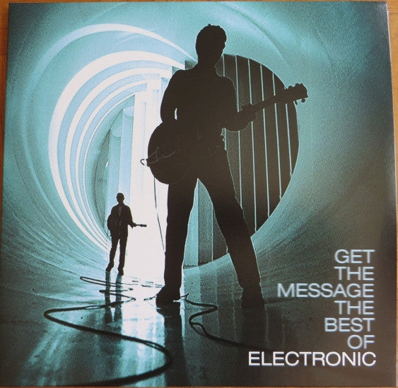 Buy Electronic : Get The Message The Best Of Electronic (2xLP, Comp, RE ...